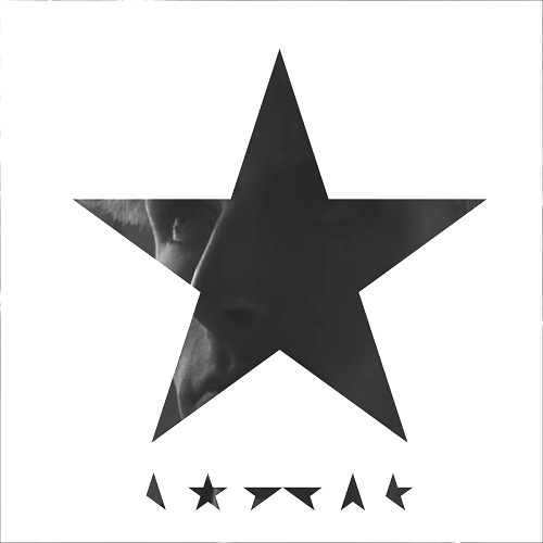 What is the meaning behind Bowie’s ‘Blackstar’? – Charlie Trotman
