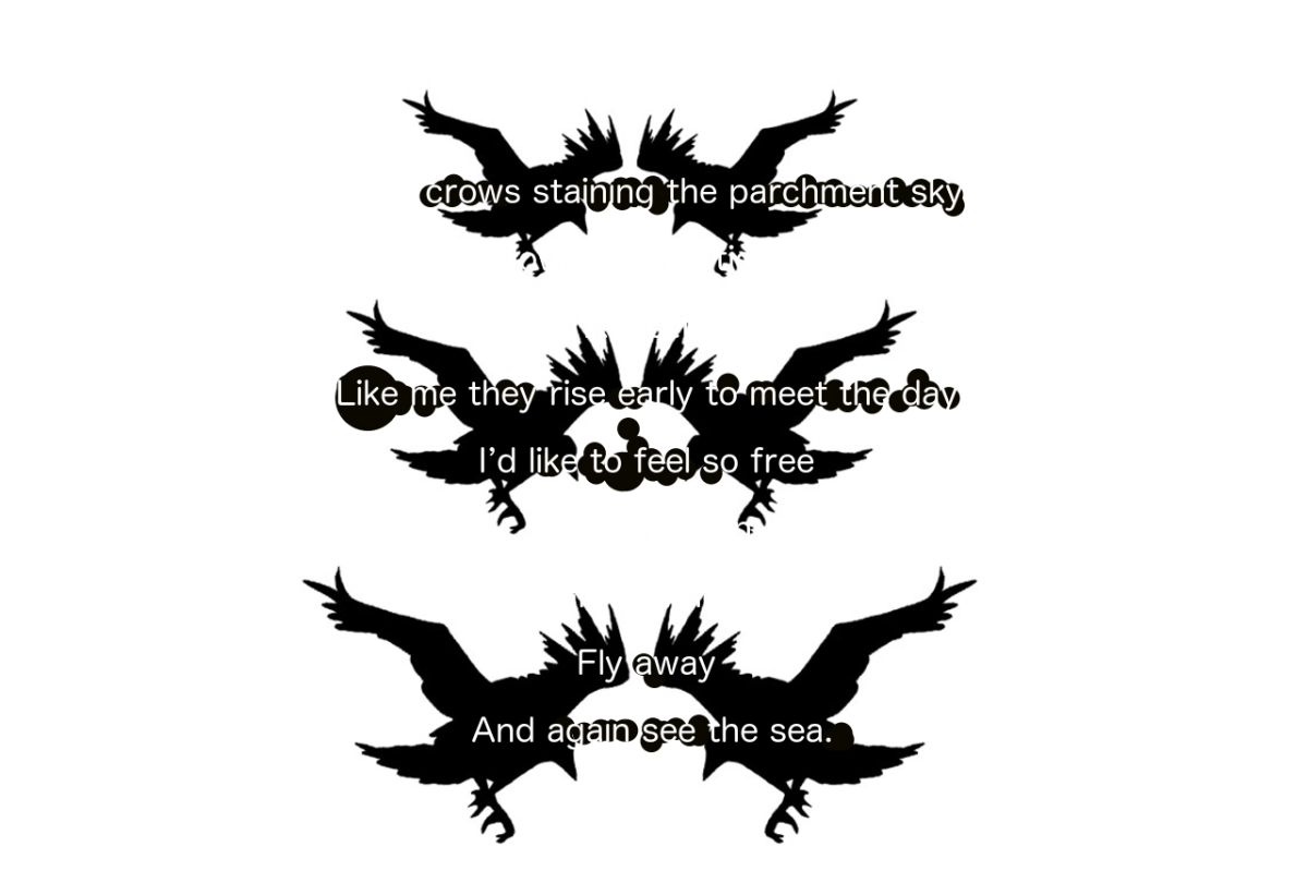 Waiting Room – Charlie Trotman